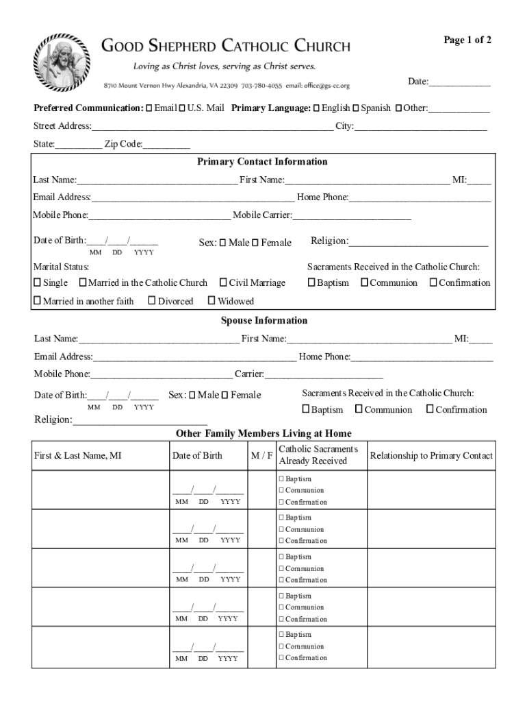 Fillable Online GivinG Thanks for GrandparenTs demos Gracias ... - gs ...