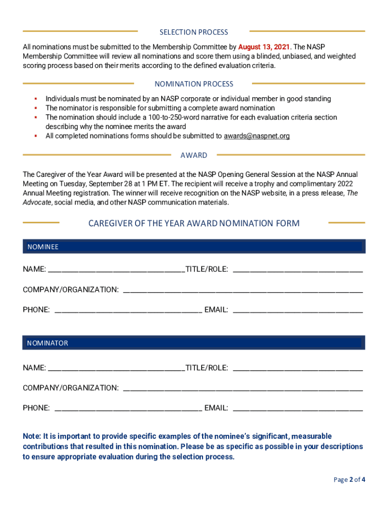 Fillable Online Getting Paid as a Caregiver by the Dpt. of Veterans ...