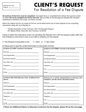 Fillable Online How to Write a Simple Refund Request Letter (with ...