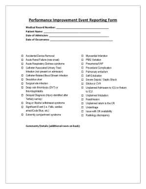 Fillable Online HICS FORM 202: INCIDENT OBJECTIVES - wiherc.org Fax ...
