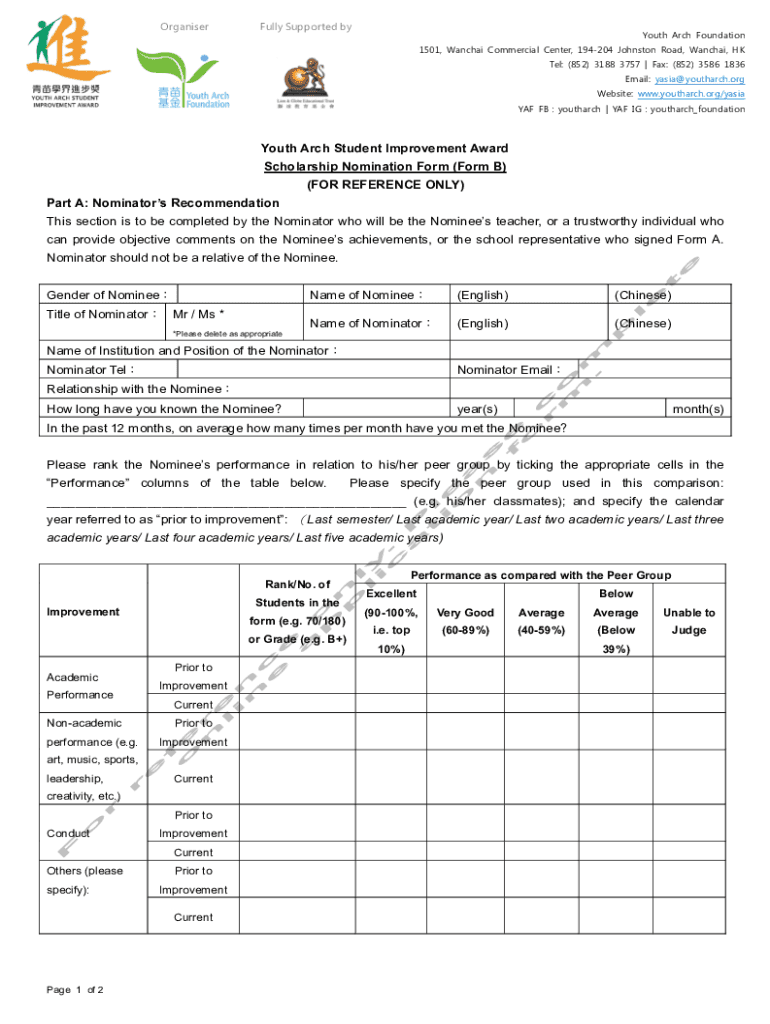 Fillable Online PAST PROJECTS FUNDED THROUGH THE ARCH TRUST FUND Fax ...