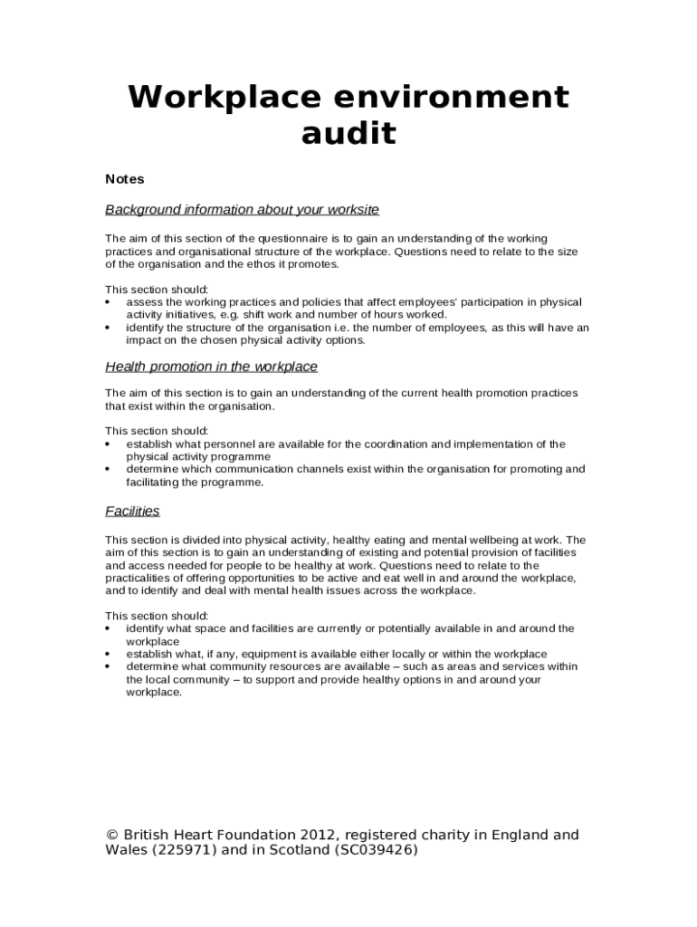 5 Types of Work Environments (and How To Identify Which Is ... Doc ...