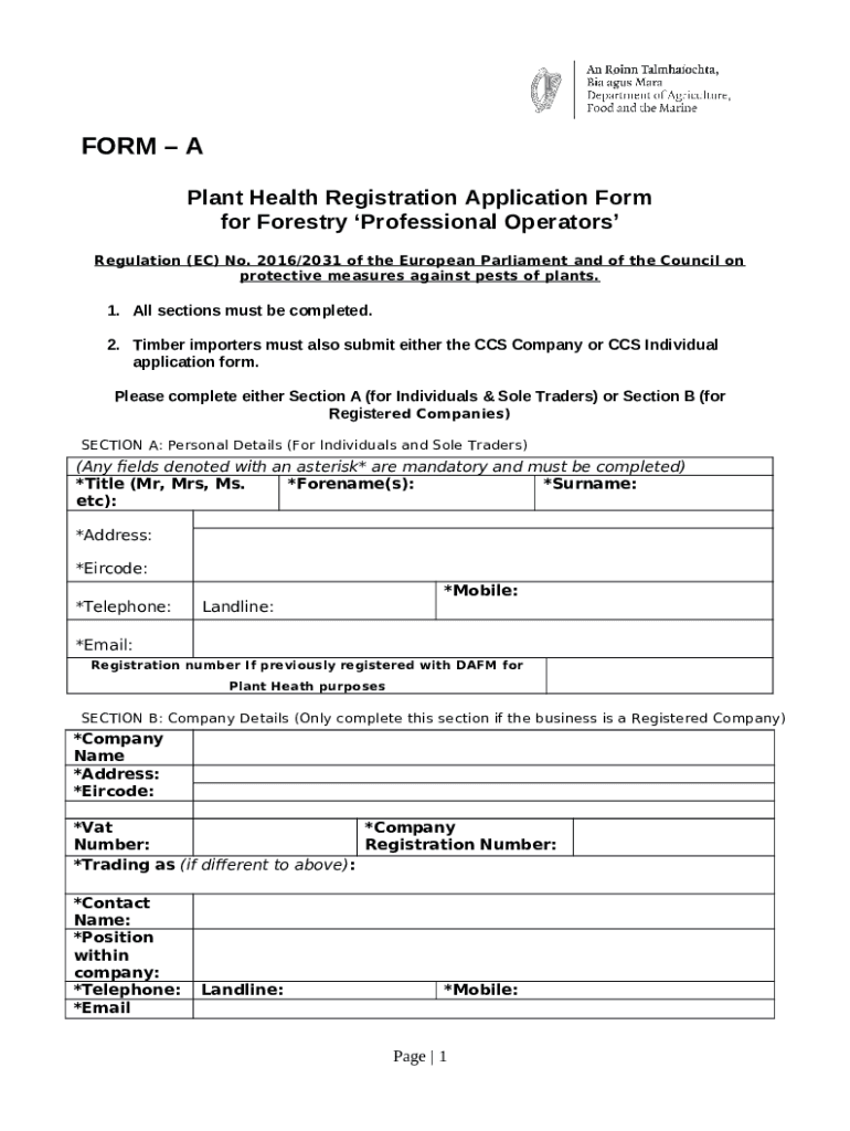 ccs customer registration s are documents used to services are required ...