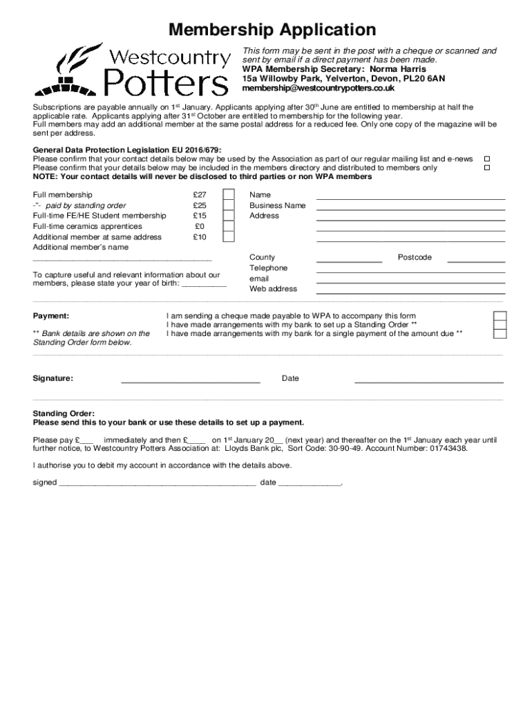Fillable Online Aarp Application - Fill Out and Sign Printable PDF ...