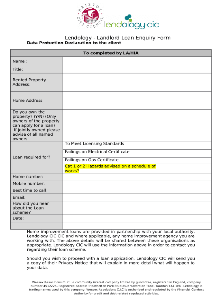 Data Protection Declaration to the client Doc Template | pdfFiller