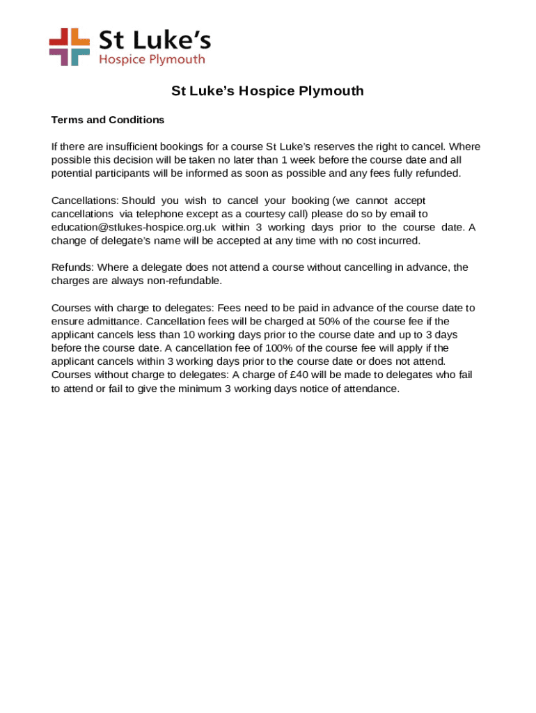 BACKGROUND - Warwick Doc Template | pdfFiller