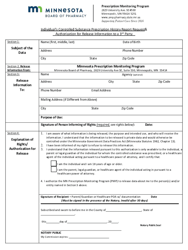 Fillable Online DOT Rule 49 CFR Part 40 Section 40.25 Q&AUS Department ...