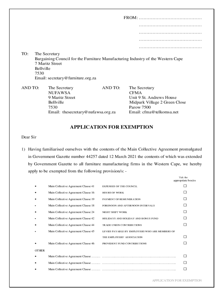 Fillable Online Quick Guide to the CCMA Rules Including Rules of ...