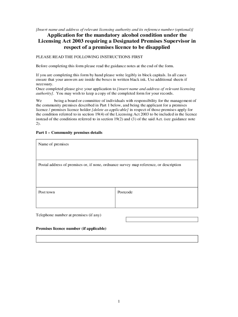Fillable Online DPS Form - GOV.UK Fax Email Print - pdfFiller