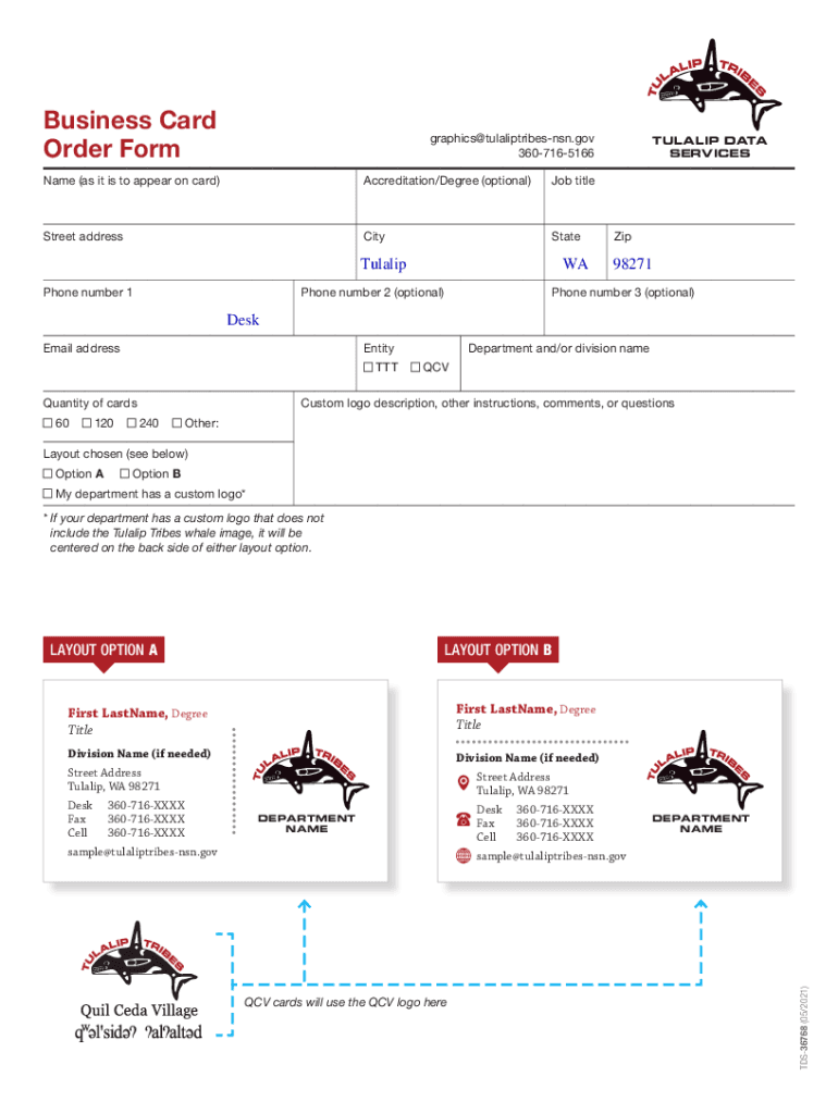 Fillable Online Fill - Free fillable TDS-Graphics Work Order Form ...