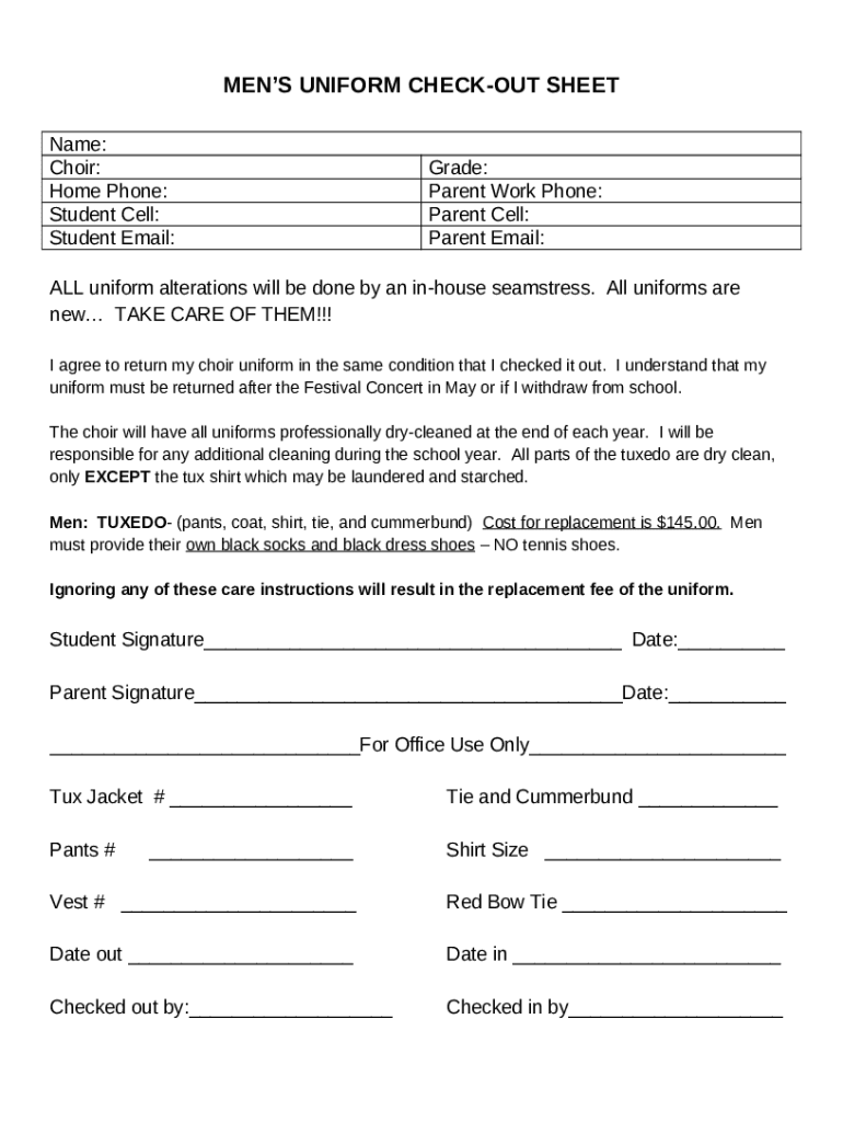 pdffiller Doc Template | pdfFiller