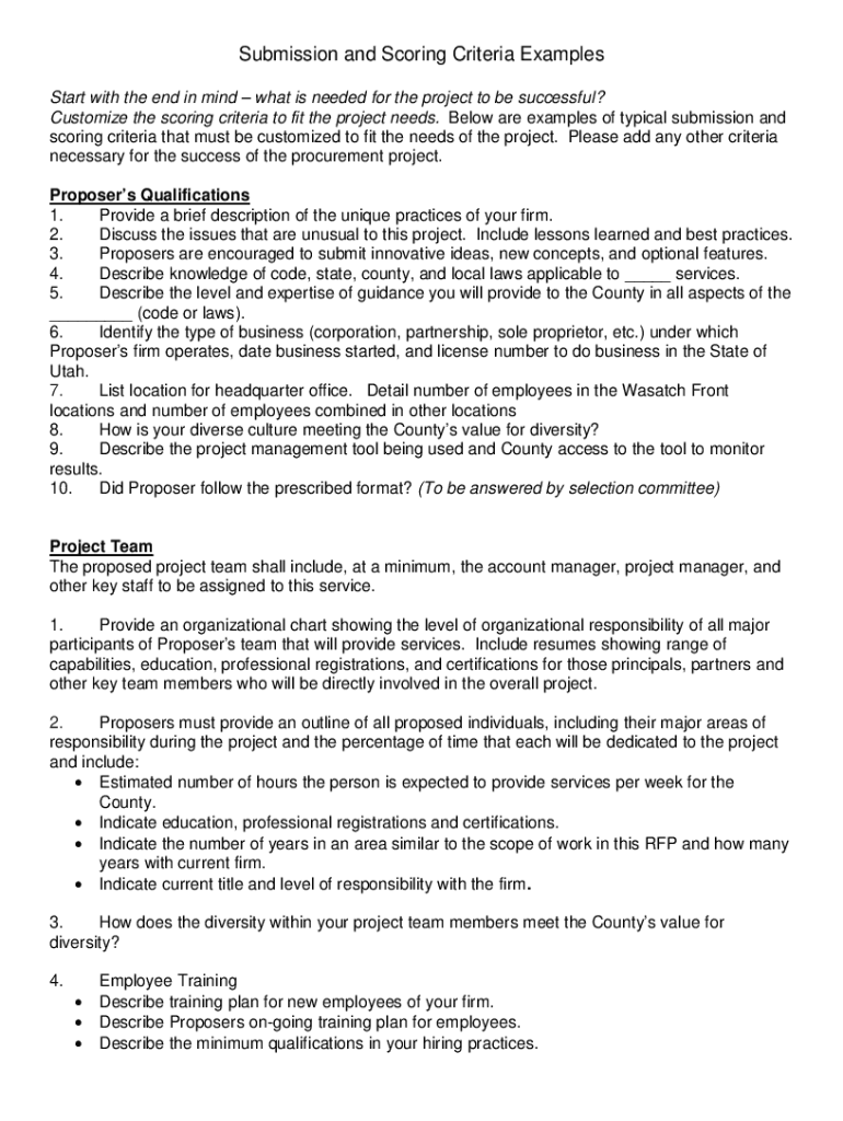 Fillable Online How to Write a Successful R01 - Boston University ...