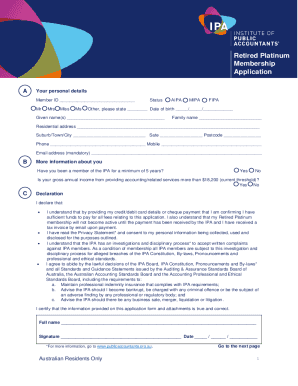 Fillable Online Department of Defense Retirement Identification Cards ...
