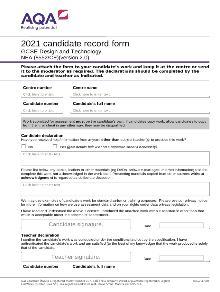 NEET 2021 Application Correction, Instructions - Edit Here2021 WAEC GCE ...