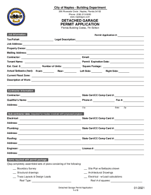 Fillable Online Florida Building Codes, 7th Edition Fax Email Print ...