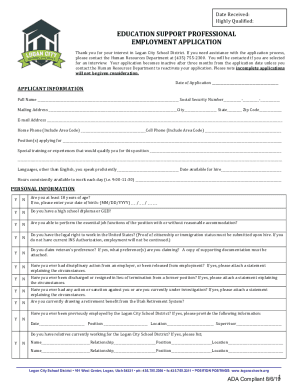 Fillable Online Public Service Loan Forgiveness (PSLF) - Federal ...