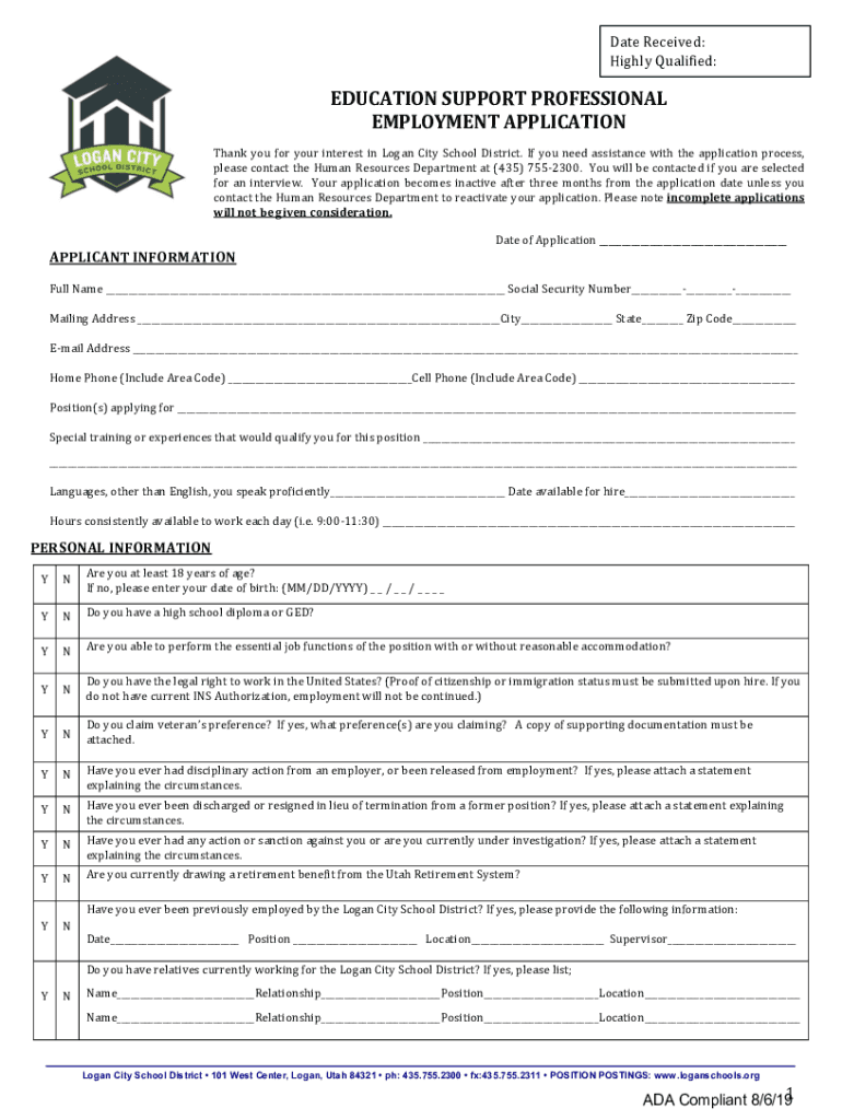 Fillable Online Public Service Loan Forgiveness (PSLF) - Federal ...