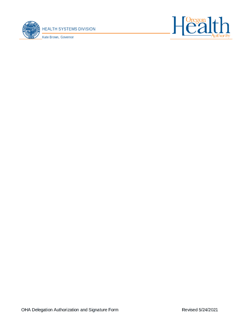 Template Memo for Authorizing Signatory Authority on ... Doc Template ...