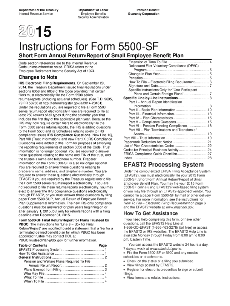 Fillable Online Dol Form Instructions - Fill Online, Printable ...
