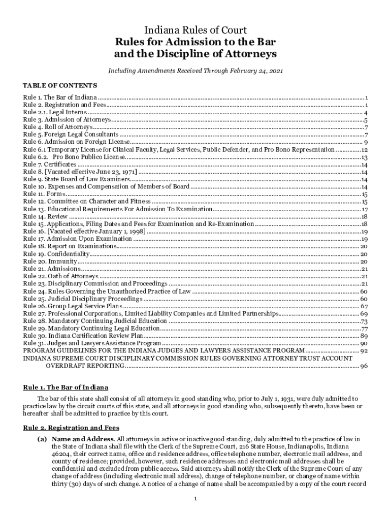 Fillable Online Ohio Rules of Professional Conduct - Ohio Supreme Court ...