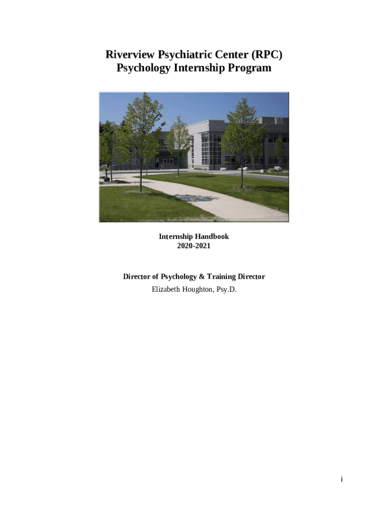 Web view The RPC internship offers a one year, full-time Doc Template ...