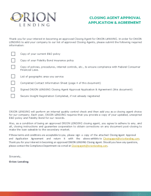 Fillable Online A Guide to Understanding Your Closing ...