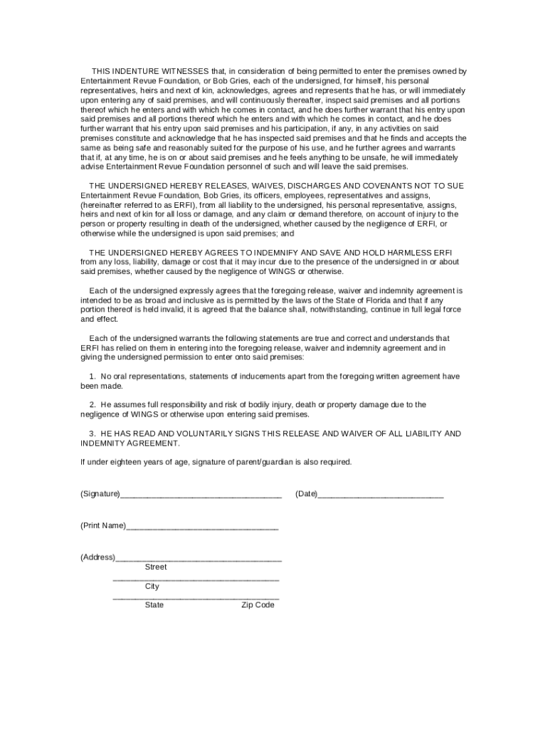 Witness Sequestration Orders, and the Penalties for ...IN WITNESS ...