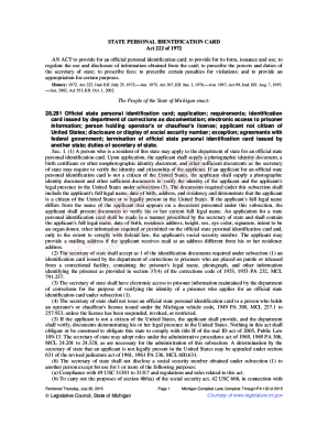 Canada Cpso Form - Fill Online, Printable, Fillable, Blank | pdfFiller