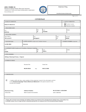 Fillable Online seec ct Form 1420 - Fill Online, Printable, Fillable ...