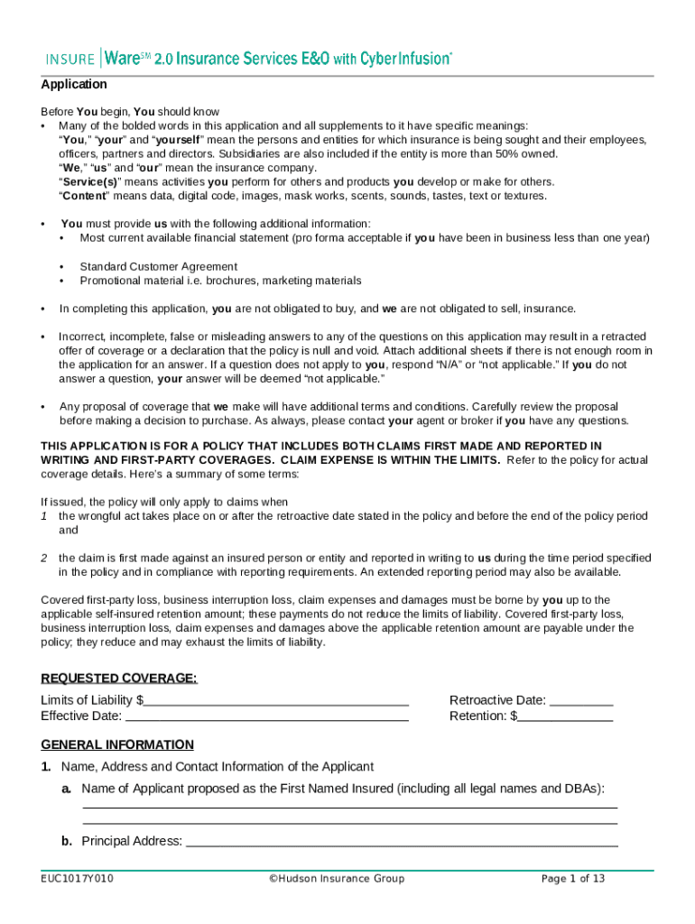 Many of the bolded words in this application and all ... Doc Template ...