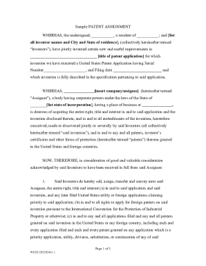 Fillable Online 602-Oaths and Declarations - United States Patent and ...