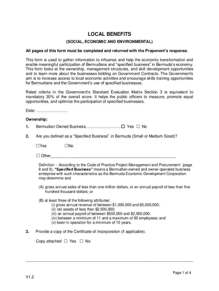Fillable Online Standard Form 299 - Application for Transportation ...