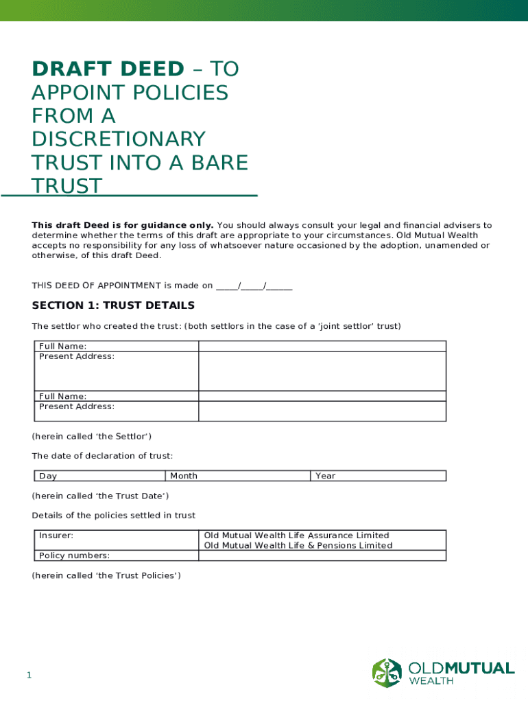 Levy guidelines: How to establish or amend agricultural levies Doc ...