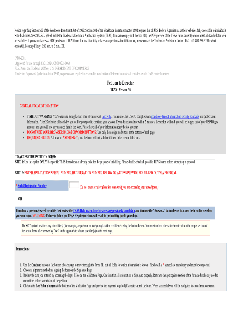 What is Section 508?US EPA Doc Template | pdfFiller