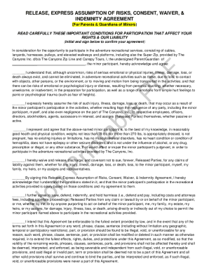 Fillable Online Initial and sign below to confirm your agreement) Fax ...