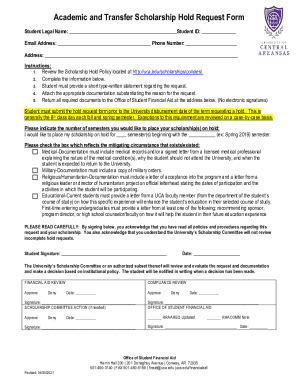 Fillable Online Registrar's Office - Student Privacy (FERPA) Fax Email Print - pdfFiller