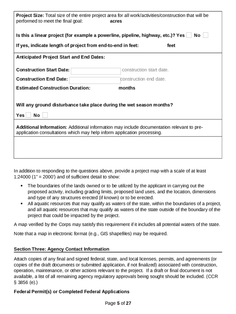 Water Boards Application For Discharges Of Dredged Or Fill Doc water-boards-application-for-discharges-of-dredged-or-fill-doc