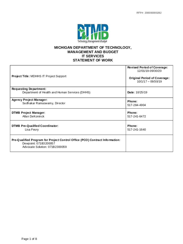 Standard Contract - bidnet.com Doc Template | pdfFiller