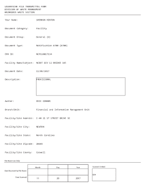Fillable Online Hazardous Waste Profile Sheet Fax Email Print - pdfFiller