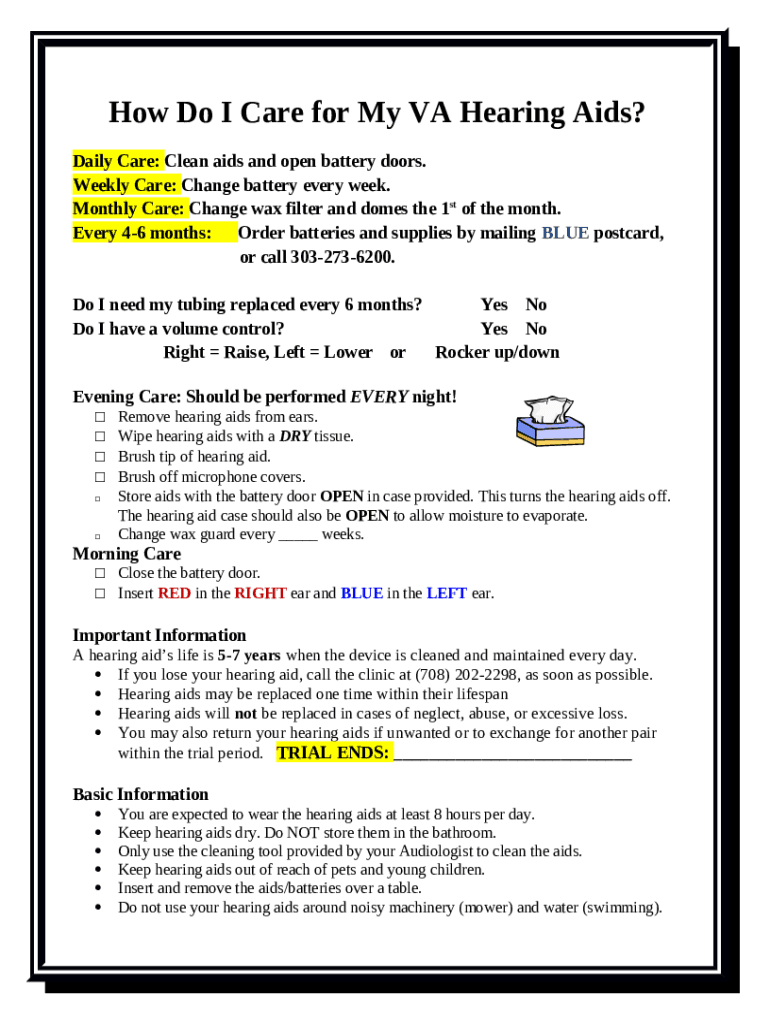 Hearing Aids. hearing aids, audiology, hearing aid battery program Doc ...