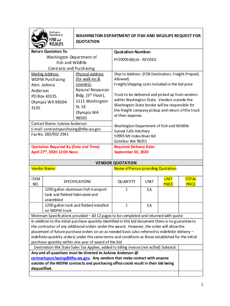 Fillable Online Purchasing Division PURCHASING AFFIDAVIT - bidnet.com ...