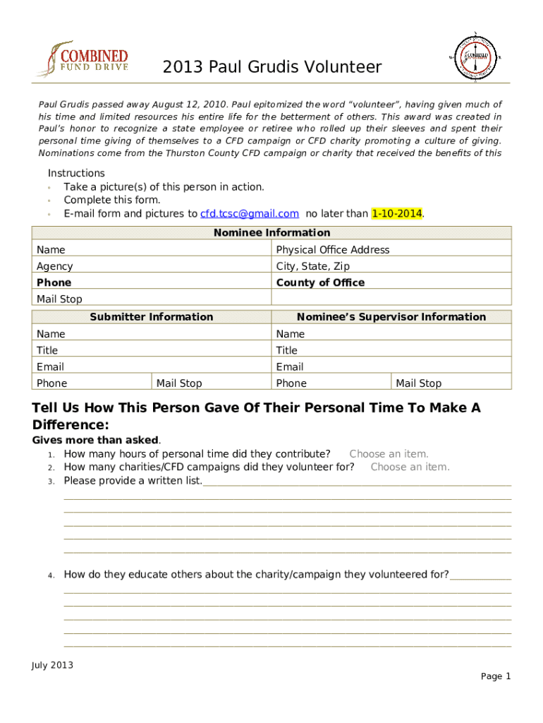 - Complete this Doc Template | pdfFiller