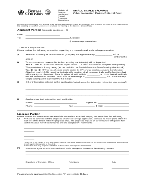 Af1297 - Fill Online, Printable, Fillable, Blank | pdfFiller