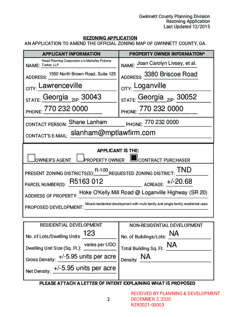 Fillable Online Fillable Online AN APPLICATION TO AMEND THE OFFICIAL ...