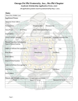 Fillable Online PDF Omega Psi Phi Fraternity, Inc. - VIRTUAL LEARNING ...