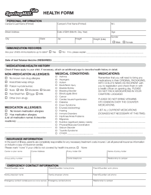 Forscom Form 285 R - Fill Online, Printable, Fillable, Blank | pdfFiller