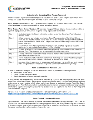 Fillable Online Free Minor (Child) Photo Release Form ...