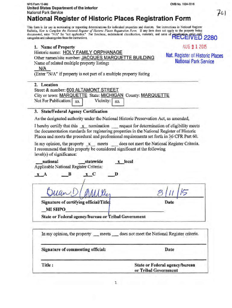 Fillable Online Holy Family Orphanage. RecordID (Reference Number) Fax Email Print - pdfFiller