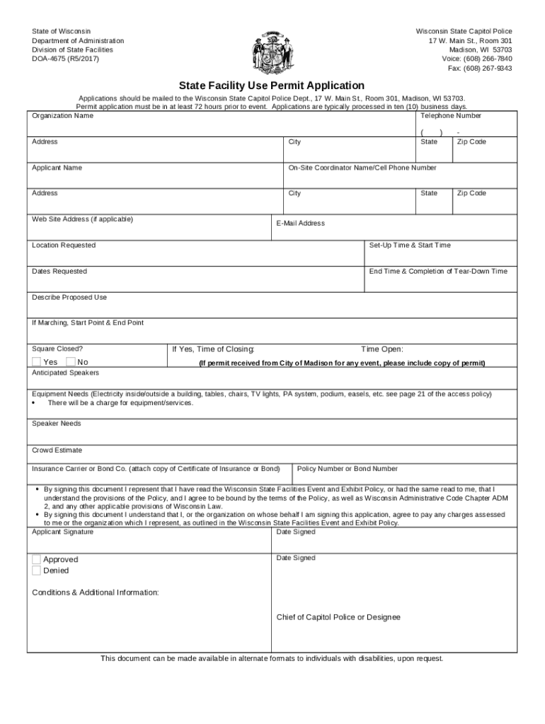 GSA Regions - General Services Administration Doc Template | pdfFiller