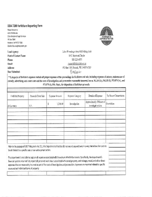 Fillable Online Form - DOA Home Fax Email Print - pdfFiller